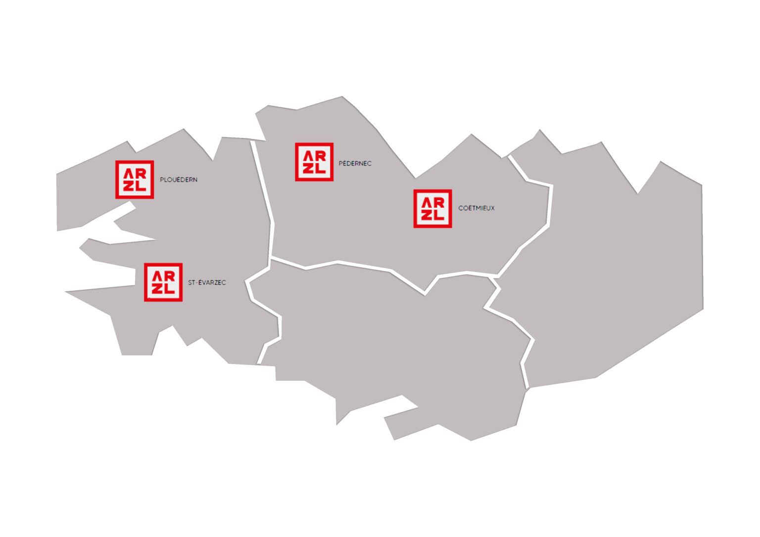 Agence de Plouédern - Arzel